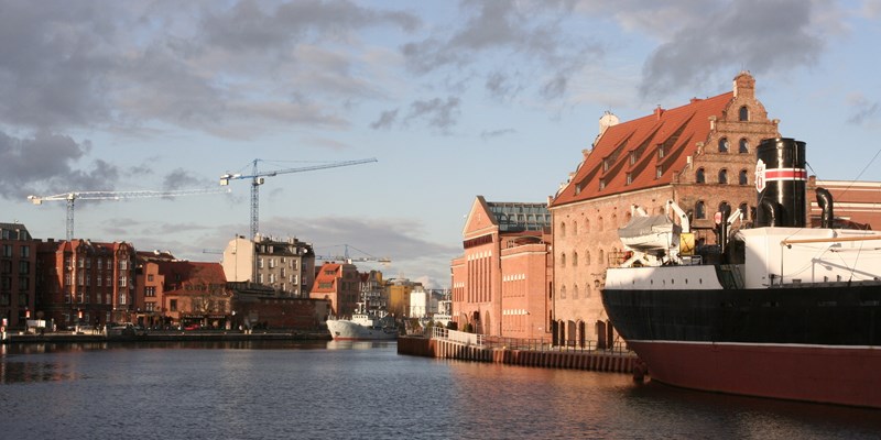 Gdansk | Göteborg Landvetter Airport